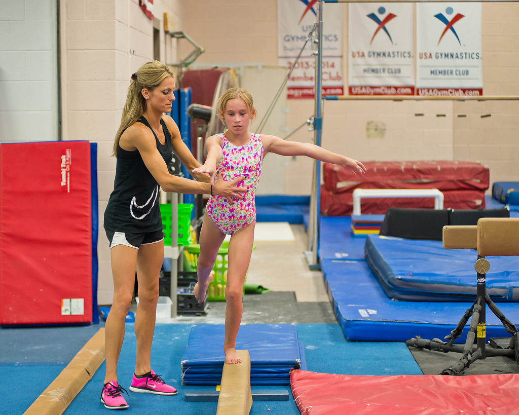 Events - NorthPointe Gymnastics