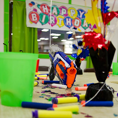 NorthPointe Gymnastics