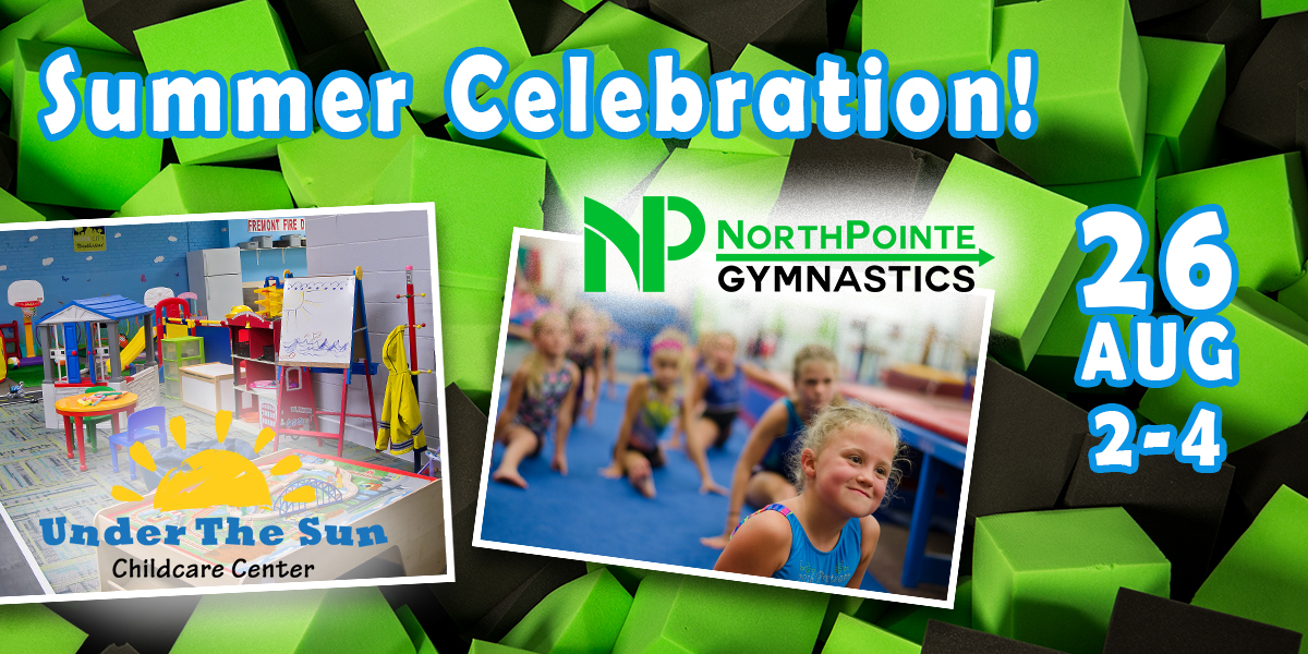 NorthPointe Gymnastics