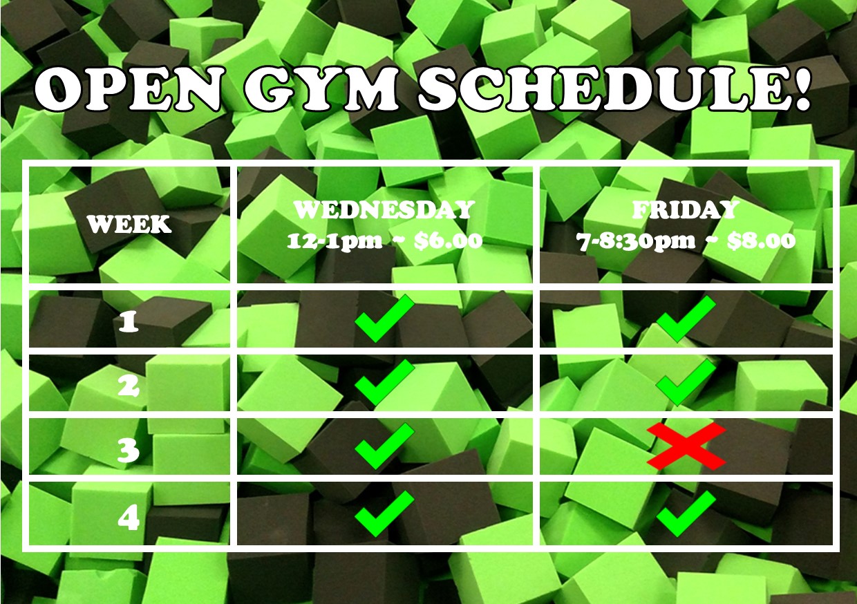 NorthPointe Gymnastics