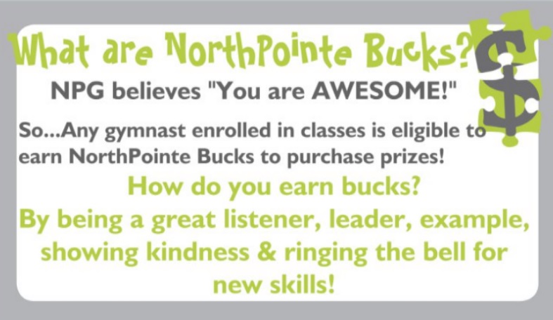 NorthPointe Gymnastics