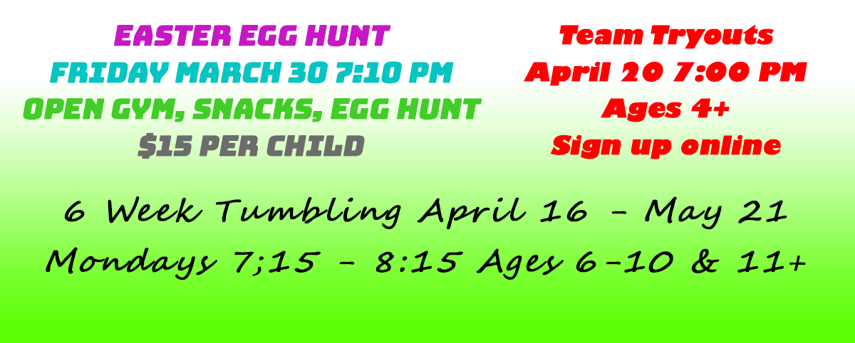 NorthPointe Gymnastics