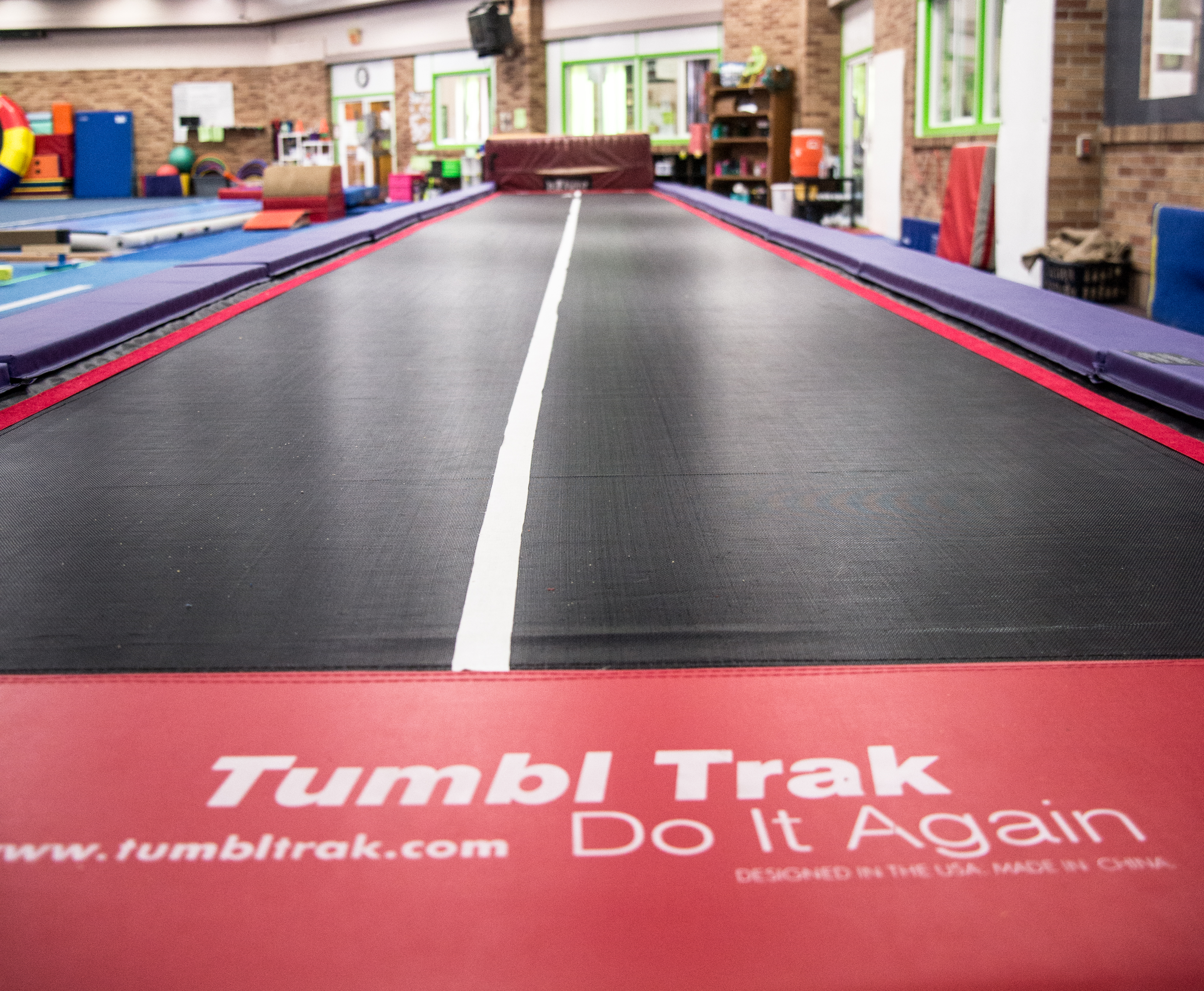 NorthPointe Gymnastics